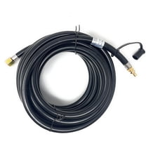 Madol 12 FT Propane Quick Connect Hose for RV to Grill, BBQ Quick ...