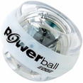 Powerball EDGE – LED Gyro Trainer with Color-Changing Lights that ...