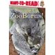 Zooborns: Snuggle Up, Zooborns! : Ready-To-Read Level 1 (Paperback) - Walmart.com