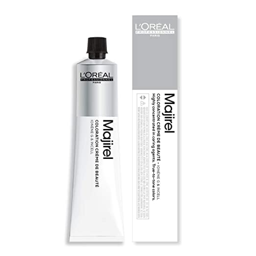Click here for Loréal Paris Loréal Professionnel Majirel 5/64 50m... prices