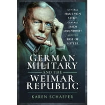 Foreign Military Studies Order in Chaos: The Memoirs of General of ...