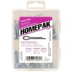 Wilmar Performance Tool W5205 Hardware Kit Cotter Pins - Walmart.com