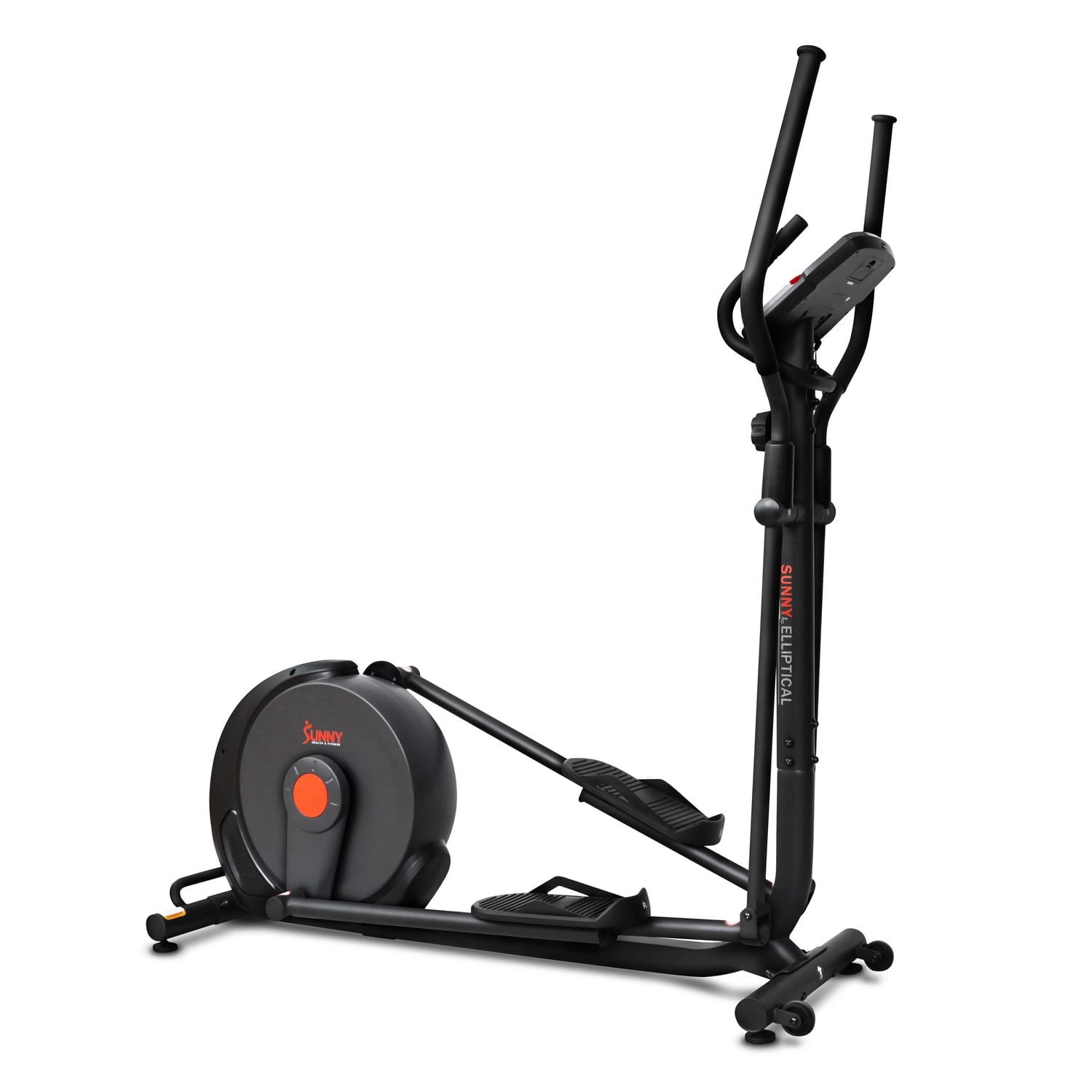 Click here for Sunny Health & Fitness Power Stride Smart Elliptic... prices
