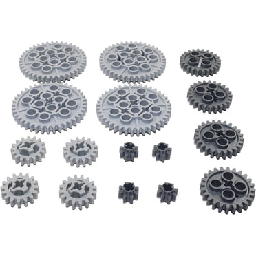 Lego Technic Bugatti Bolide Agile Blue - Walmart.com