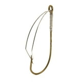 Mustad Weedless Sproat Hook - 3/0 2pc - Walmart.com