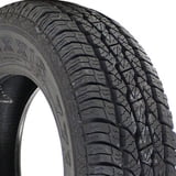 Maxxis AT-771 Bravo Series All Terrain 275/55R20 117T XL Light Truck ...