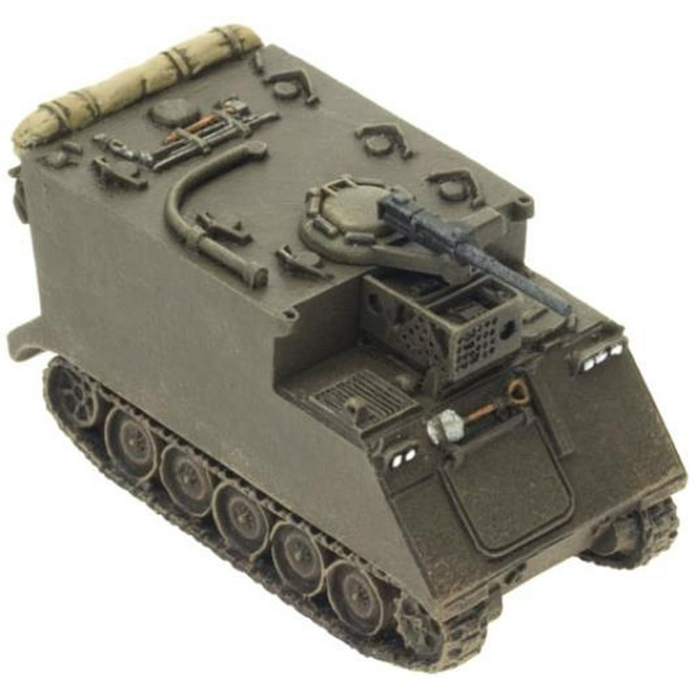 M577 Command Vehicle MINT/New - Walmart.com - Walmart.com