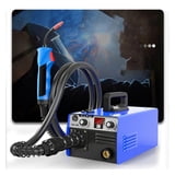 Gas Welding Carbon Dioxide Gas Shielded Welding Machine Integrated ...