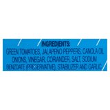 San Marcos Green Mexican Salsa Sauce, 220 ml - Walmart.ca