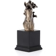 Veronese Design Horse Head Bust On Plinth - Walmart.com