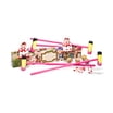 Free Shipping! Baden Deluxe Croquet Set - Walmart.com