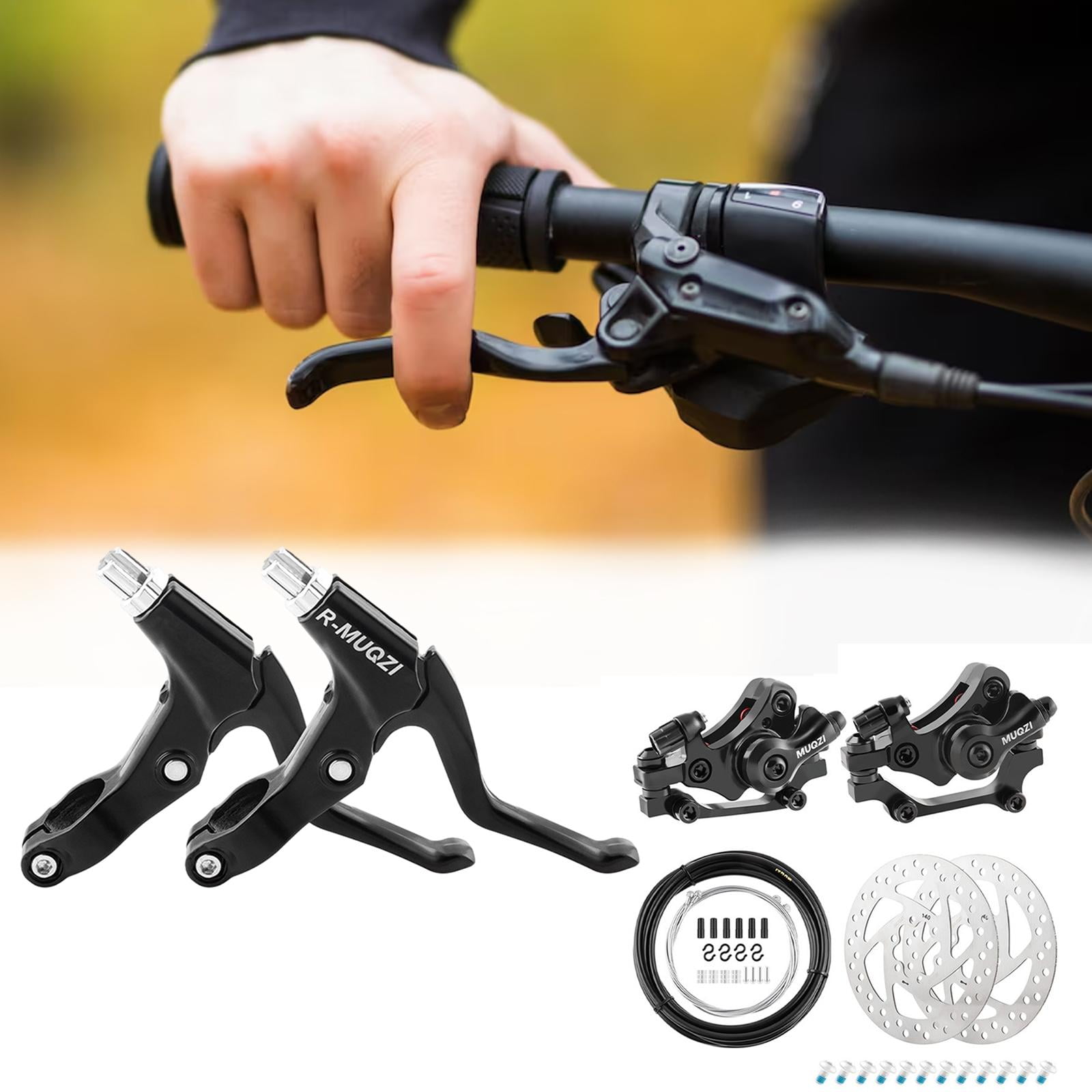 Mountain bike brake sets store