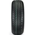 Tire Centara Vanti Touring 205/60R14 88V AS A/S All Season - Walmart.com