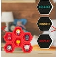 NANO PODS MARVEL Starter 6 pack - Walmart.com