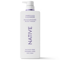 Everyone 3-in-1 Vanilla Lavender Body Wash, 32 fl oz - Walmart.com