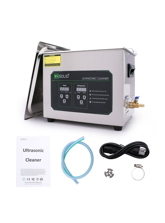6l Ultrasonic Cleaner Top 10 Best Ultrasonic Cleaners In 2023 Reviews ...