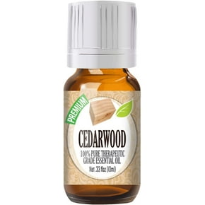 Cedar Oil