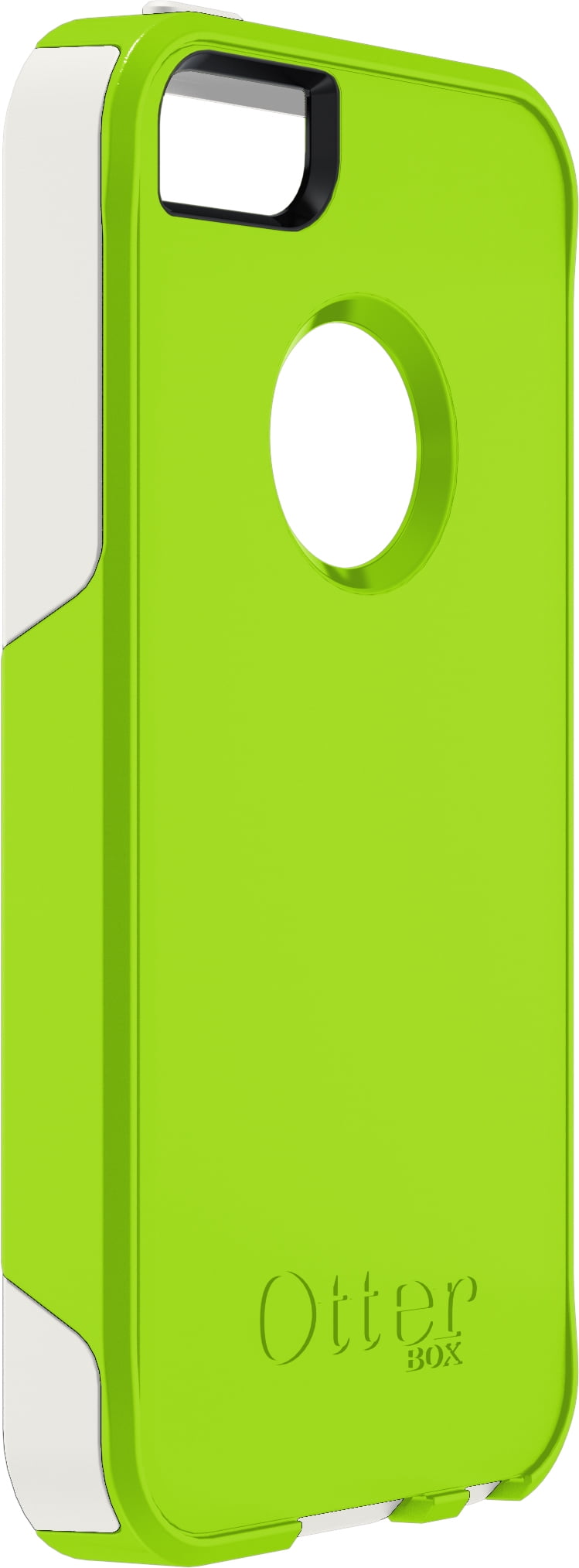Iphone 5c Otterbox Green