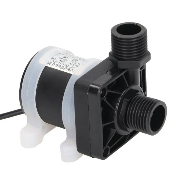 Small Submersible Pump,Small Submersible Pump Safe Small Quiet Water ...