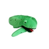 2025 Long Snake Hand Puppet,Kids Hand Puppet Toys Can Be Used For ...