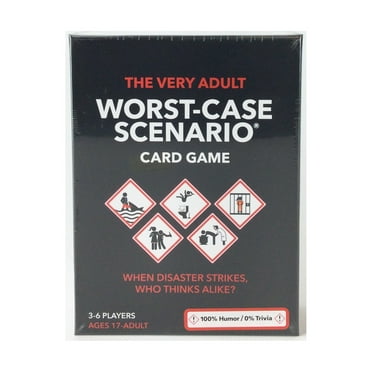 Netflix Trending Now Game, A Netflix Original Party Card Game - Walmart.com