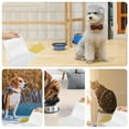 L&W BROS. Pet Quick Absorbent Sheets, New Style Dog Pee Pad, 12"x10 ...