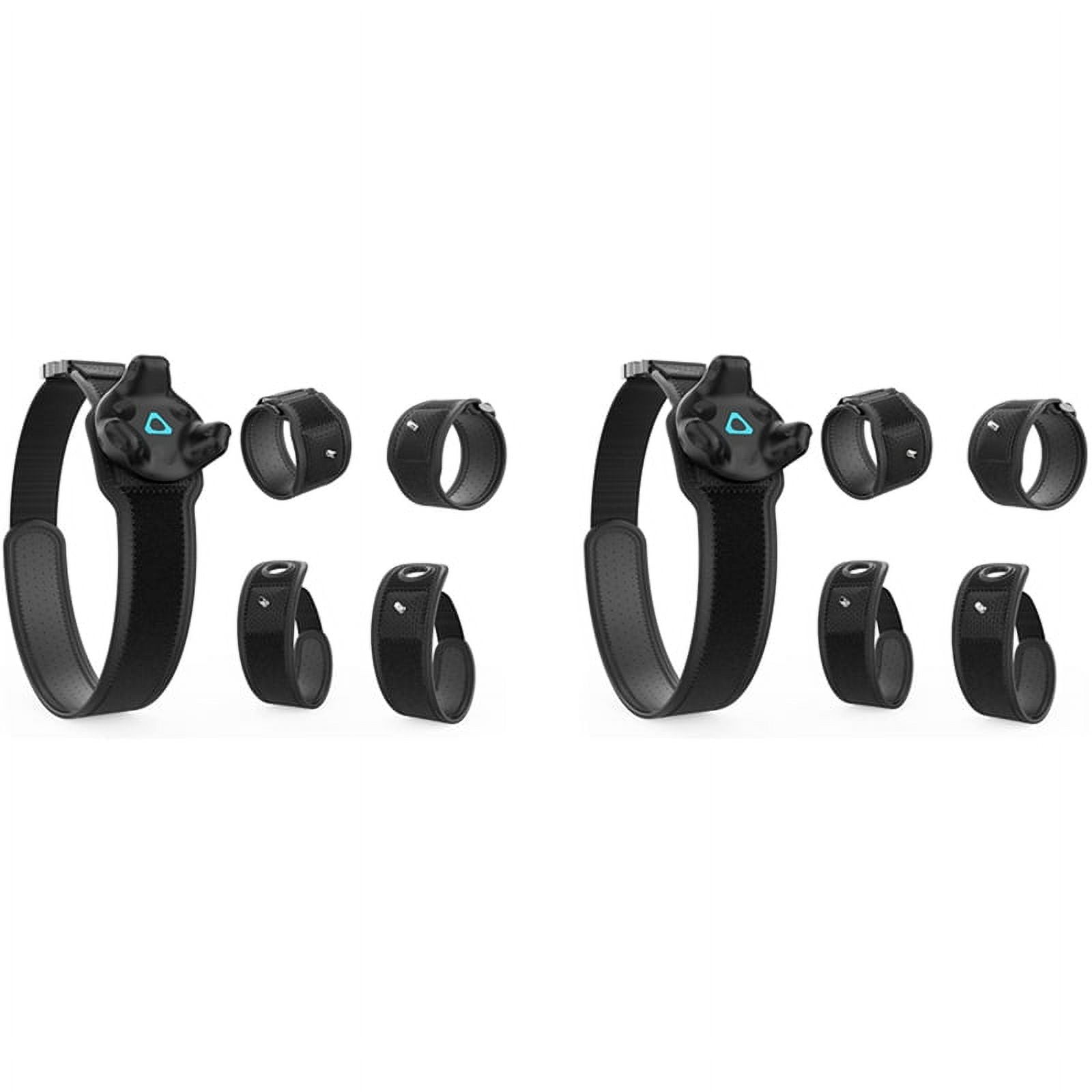 Click here for Unbranded 2x Vr Tracking Belt tracker Belts And Pa... prices