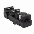 Motorcraft SW-7561 Door Window Switch Fits select: 2016-2019 FORD ...