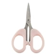 Scissors All Purpose 14Cm Household Sewing Scissors, Metal Craft ...