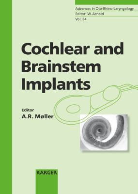 Pre-Owned Cochlear and Brainstem Implants - Walmart.com