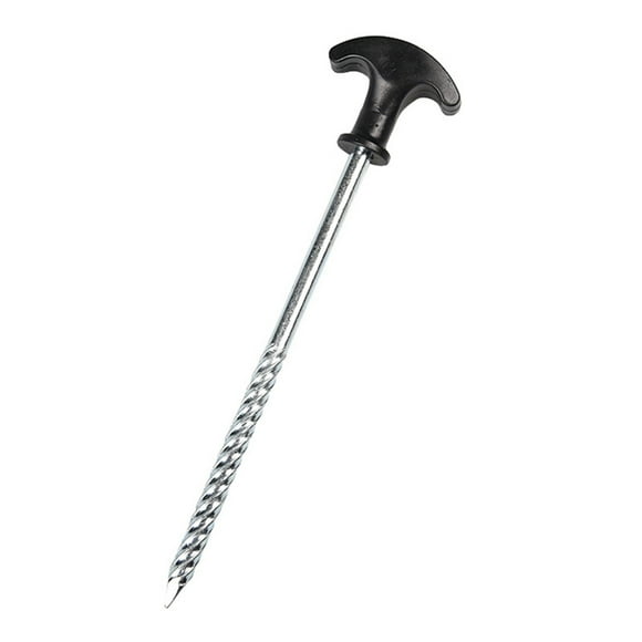 Ground Screw Stake