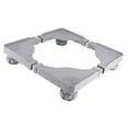 2024 Washing Machine Floor Stand Adjustable Universal Base Support ...