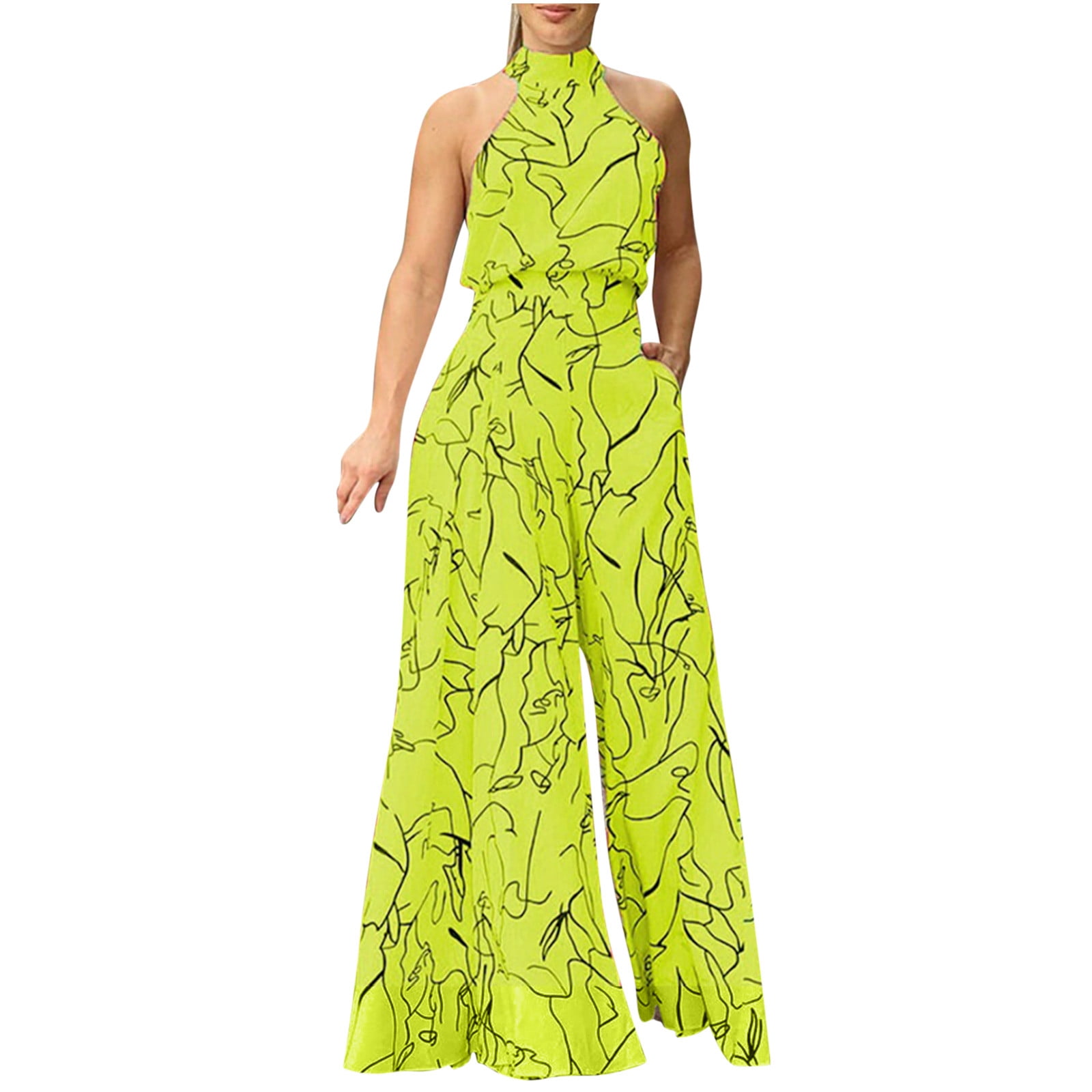 Formal Jumpsuits Designs