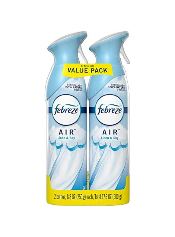 Febreze Sprays in Febreze - Walmart.com
