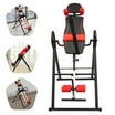 Innova ITM5000 Therapeutic Heat and Shiatsu Massage Inversion Table ...