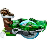 LEGO Chima Croc Chomp Play Set - Walmart.com