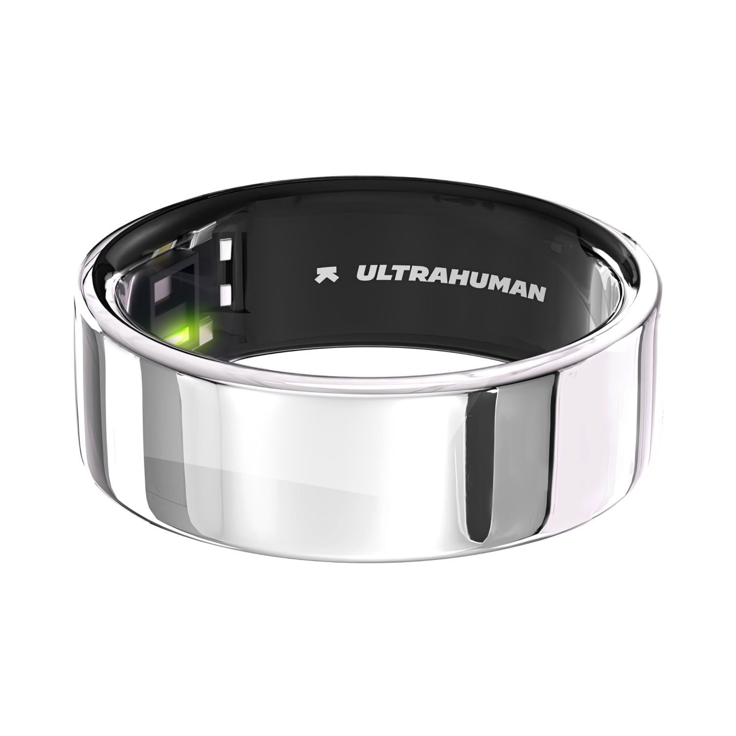 Ultrahuman Ring AIR - Smart Ring, Health Tracker, Sleep & Fitness ...