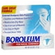 Boroleum Analgesic Ointment, Soothes & Relieves Sore Nose, 0.60oz, 3 ...