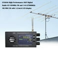 3.2" LCD Display High Performance DSP Digital Radio For FM/SW/MW/LW ...