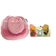 18 Inch Doll- Backpack and Lunch Box Set for 18 Inch Kennedy and ...