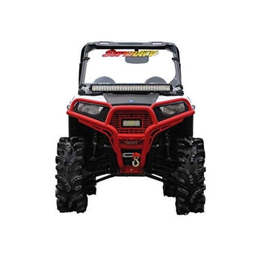 SuperATV 2" Lift Kit for 2012+ Kawasaki Teryx 4|2014+ Kawasaki Teryx ...