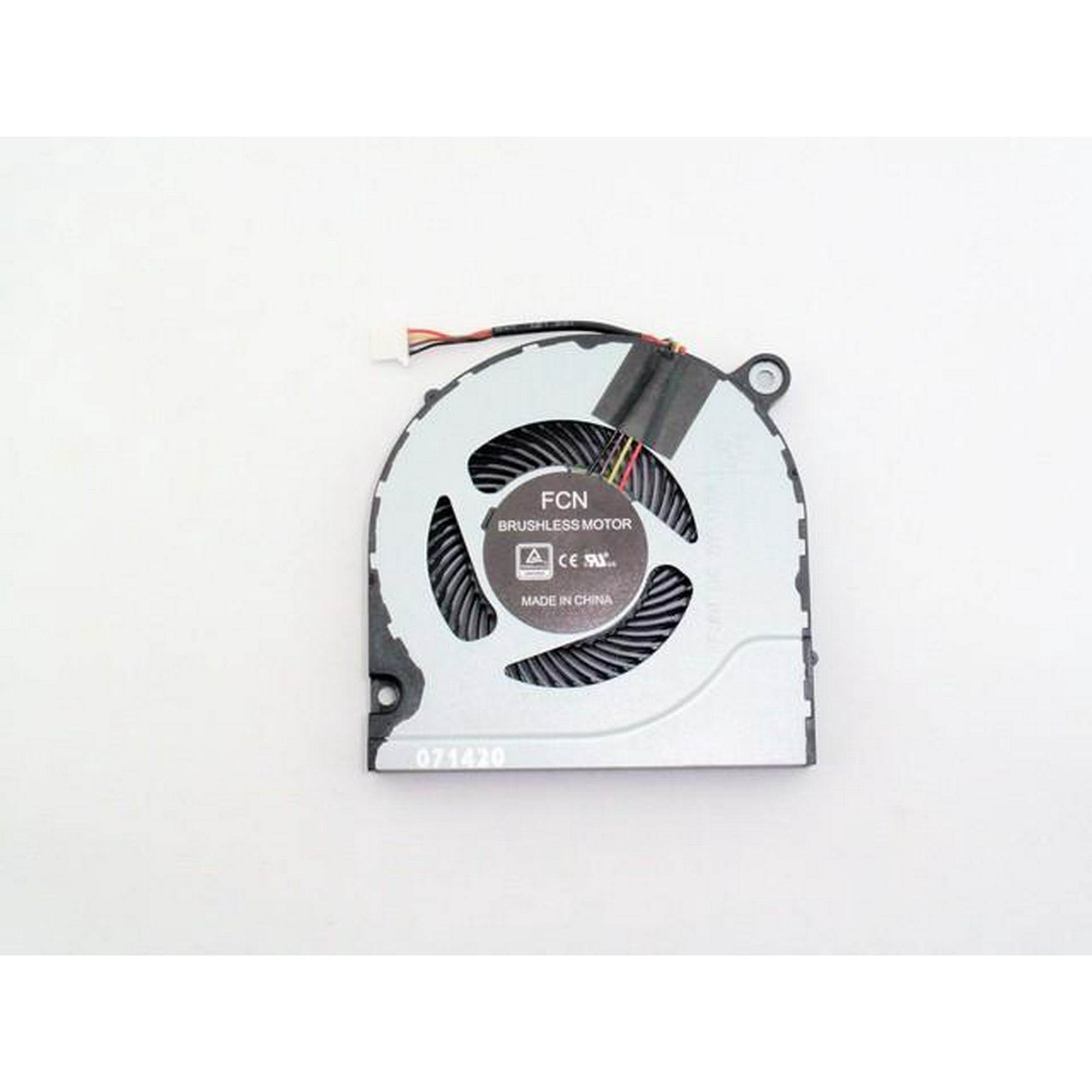 Click here for New Acer Cpu Fan Dc28000l2d0 Ns85c06-17k14 Ns85b11... prices