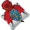 Pillow Pets Nickelodeon Paw Patrol Marshall Snuggle Toy - Large Buddy ...