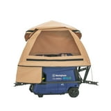 Generator Running Cover - Inverter Kit (Extreme, Tan) - for Fully ...