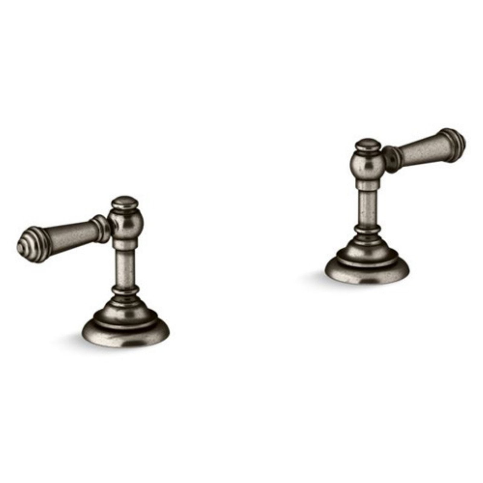 Kohler Artifacts Bathroom Sink Lever Handles - Walmart.com