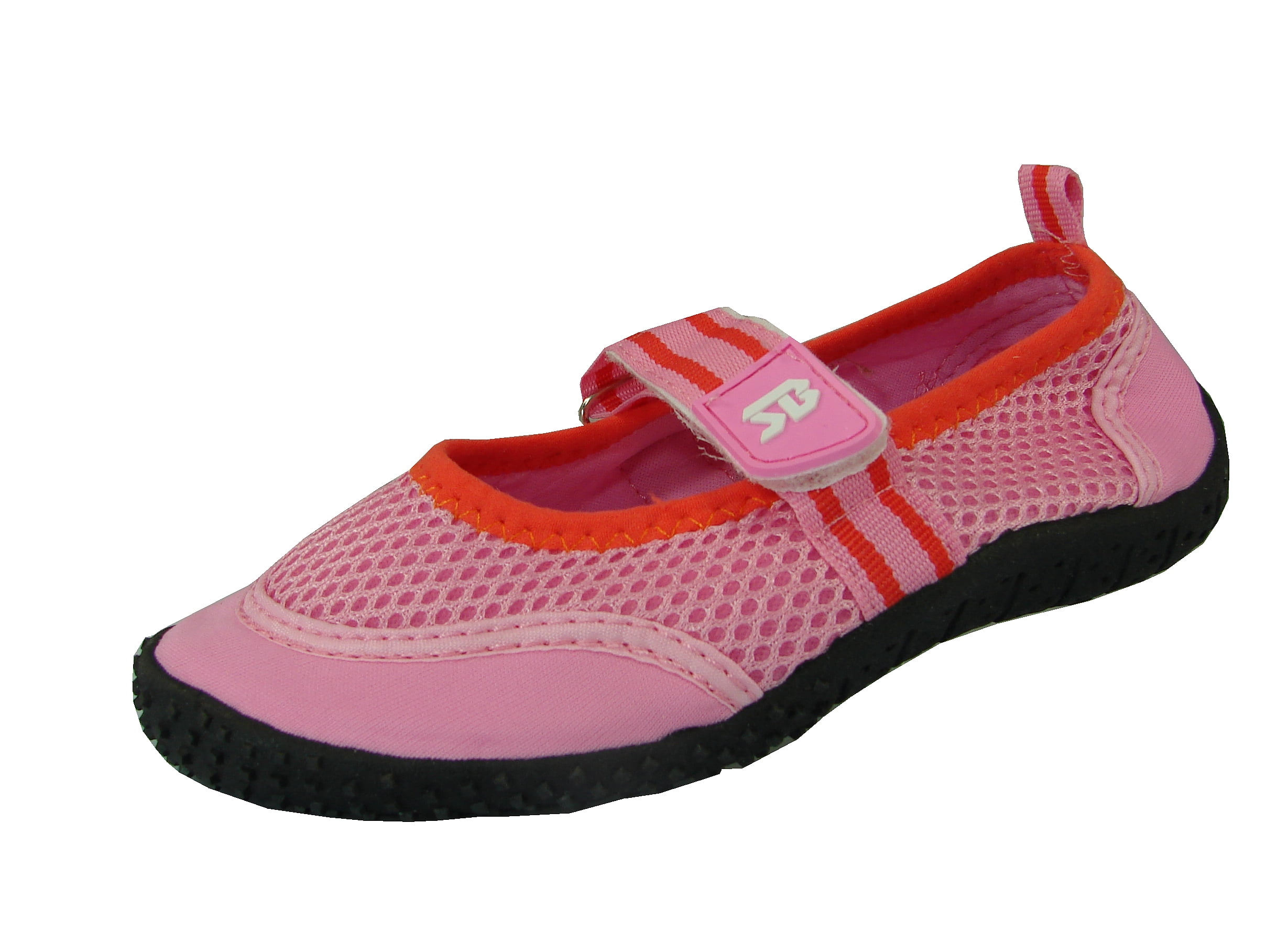 Buy Starbay Kids Athletic Beach & Pool Water Shoes with Adjustable ...