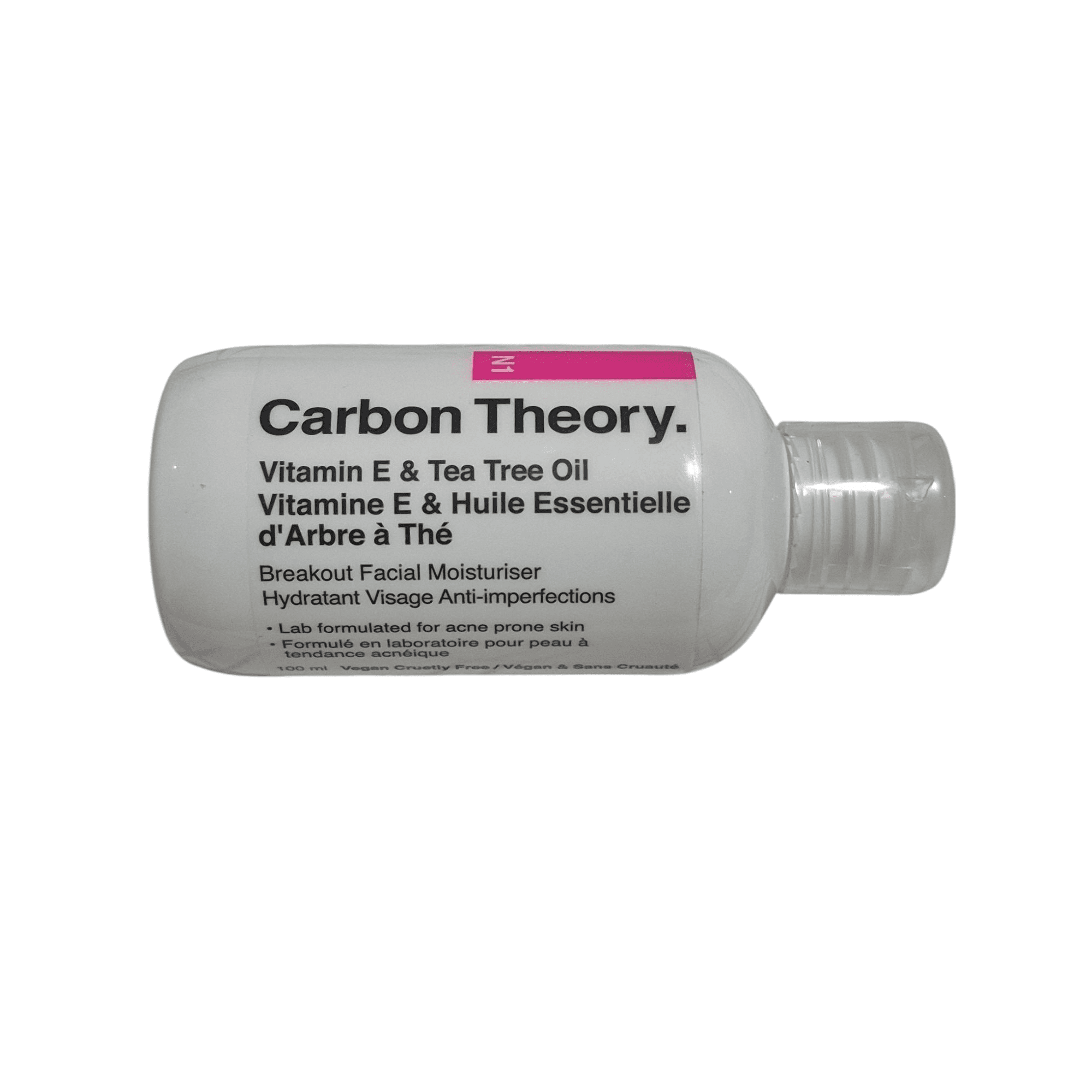 Click here for Carbon Theory Vitamin E & Tree Oil Breakout Facial... prices