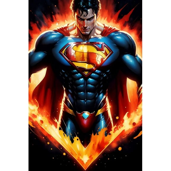 Diamond Painting Kits for Adults Cartoon Beginners Round Full Drill 5D ...