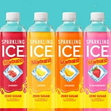 Sparkling Ice Starburst Sparkling Water Variety Pack 17 fl. oz., 24 pk. - Walmart.com