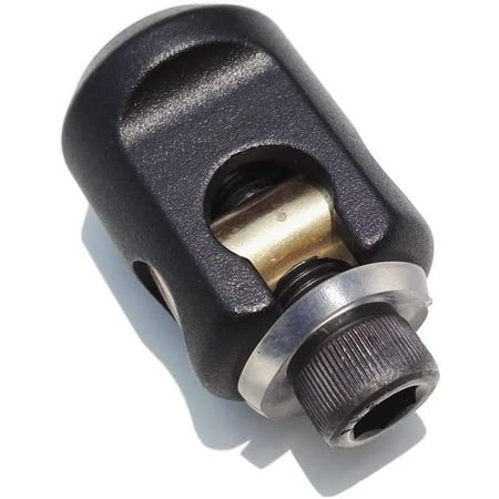 Bow Stabilizer Quick Disconnect Archery Stabilizer Connector Adapter ...